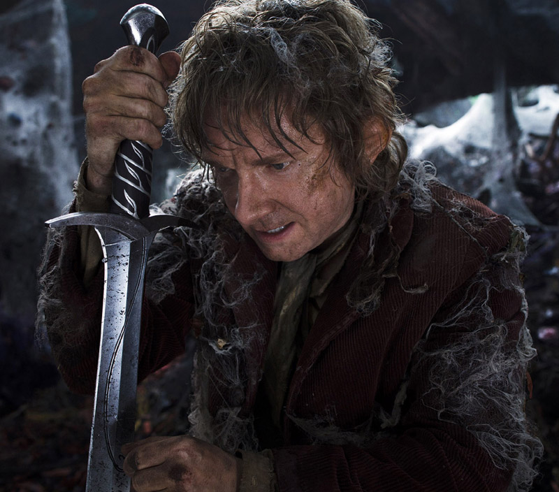 Sting - Sword of Bilbo Baggins